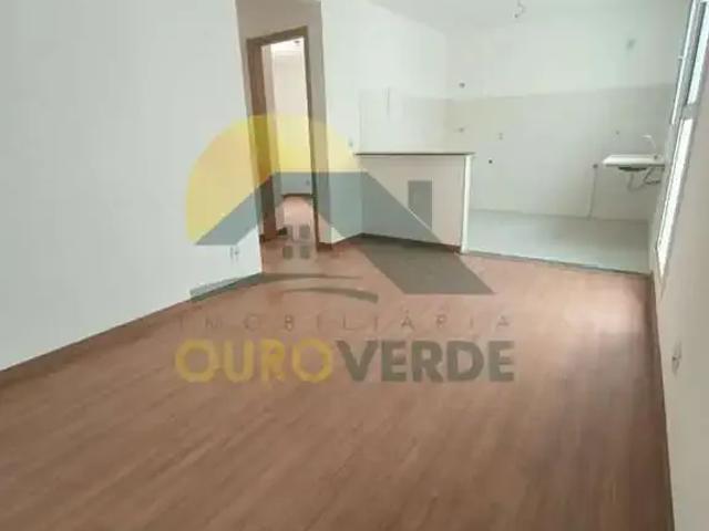 Apartamento para Venda em Campinas/SP Jardim Capivari 2 Quartos