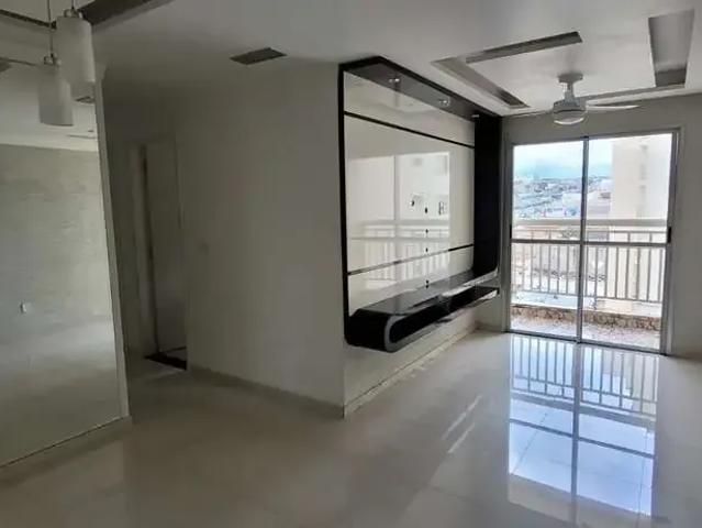 Apartamento para Venda em Campinas/SP Jardim Capivari 3 Quartos