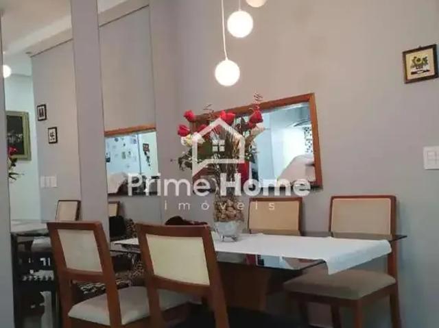 Apartamento para Venda em Campinas/SP Jardim Capivari 3 Quartos