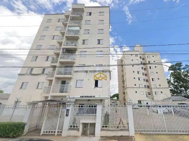 Apartamento para Venda em Campinas/SP Jardim Capivari 3 Quartos