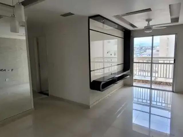 Apartamento para Venda em Campinas/SP Jardim Capivari 3 Quartos