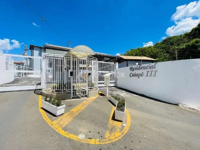 Apartamento para Venda em Campinas/SP Jardim Carlos Lourenço 2 Quartos