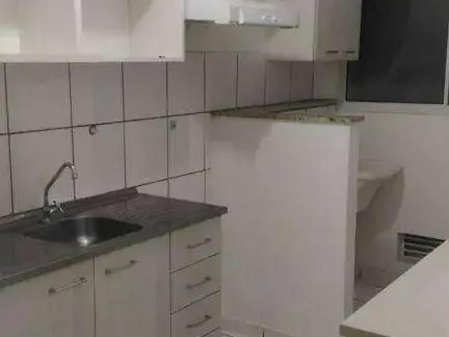 Apartamento para Venda em Campinas/SP Jardim Carlos Lourenço 2 Quartos