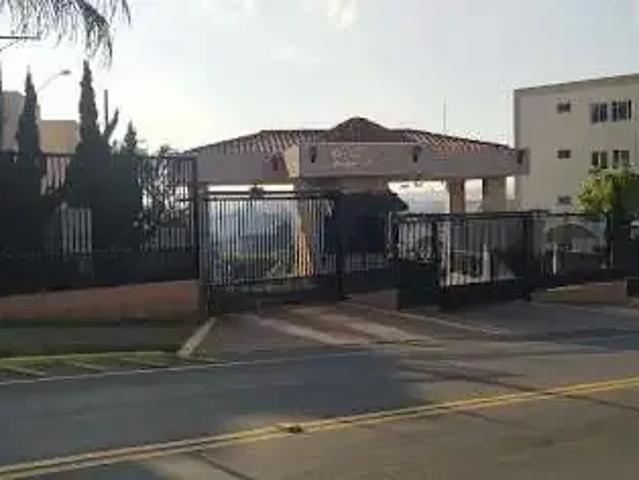 Apartamento para Venda em Campinas/SP Jardim Carlos Lourenço 2 Quartos