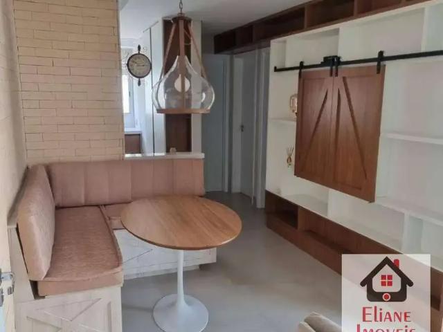 Apartamento para Venda em Campinas/SP Jardim Carlos Lourenço 2 Quartos