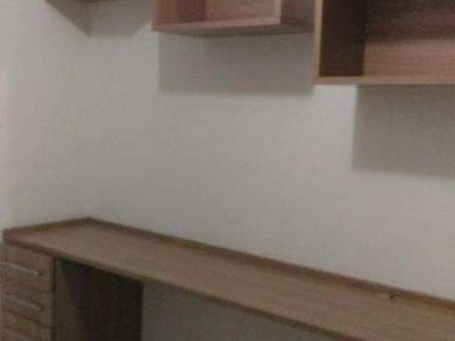 Apartamento para Venda em Campinas/SP Jardim Carlos Lourenço 2 Quartos