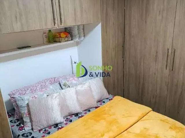 Apartamento para Venda em Campinas/SP Jardim Carlos Lourenço 2 Quartos