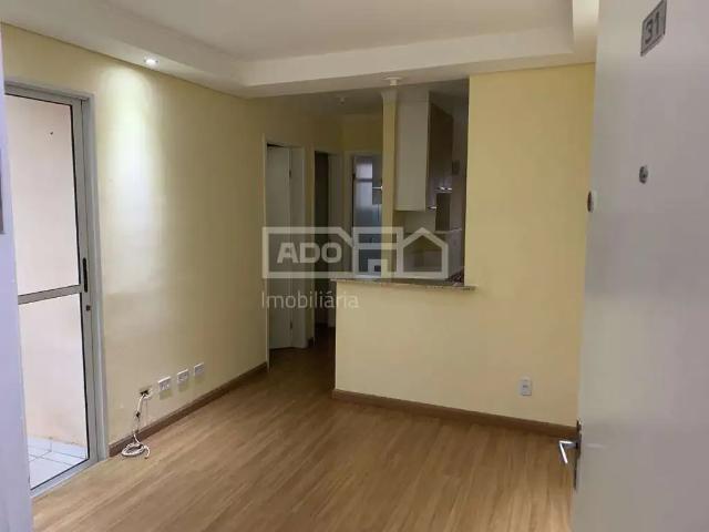Apartamento para Venda em Campinas/SP Jardim Carlos Lourenço 2 Quartos