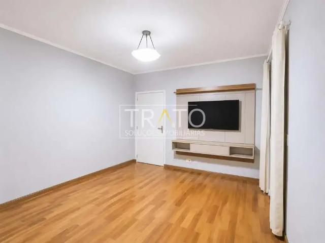 Apartamento para Venda em Campinas/SP Jardim Carlos Lourenço 2 Quartos