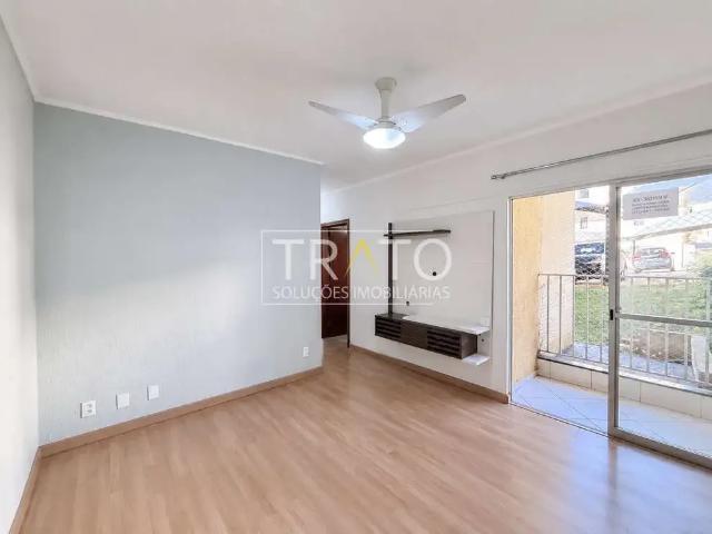 Apartamento para Venda em Campinas/SP Jardim Carlos Lourenço 2 Quartos