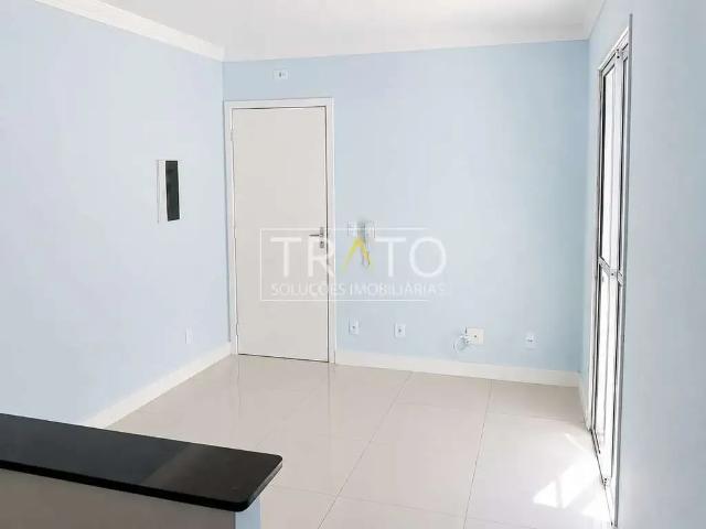 Apartamento para Venda em Campinas/SP Jardim Carlos Lourenço 2 Quartos