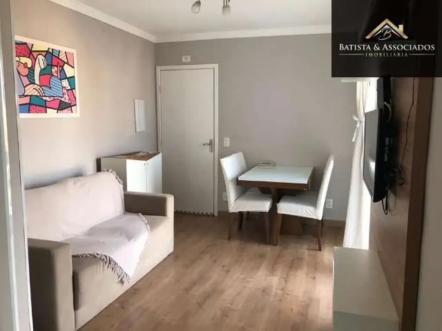Apartamento para Venda em Campinas/SP Jardim Carlos Lourenço 2 Quartos