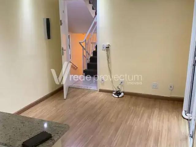Apartamento para Venda em Campinas/SP Jardim Carlos Lourenço 2 Quartos