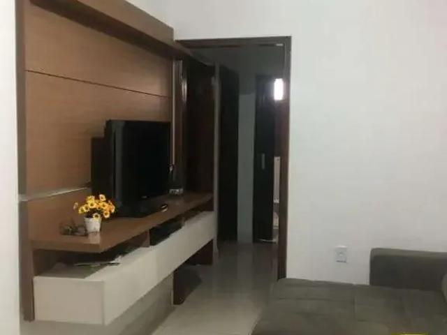 Apartamento para Venda em Campinas/SP Jardim Chapadão 2 Quartos