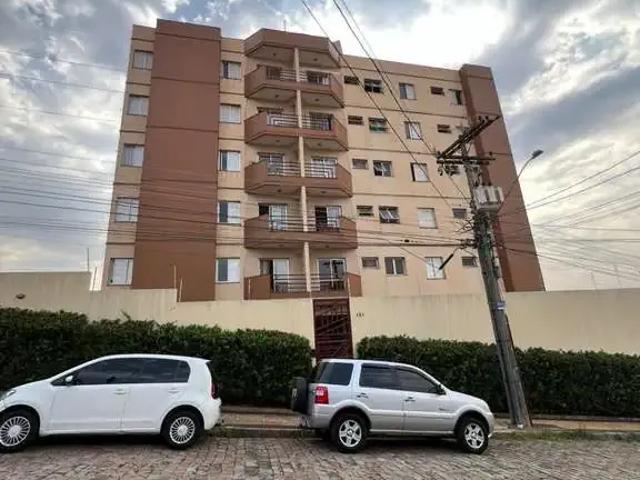 Apartamento para Venda em Campinas/SP Jardim Chapadão 2 Quartos