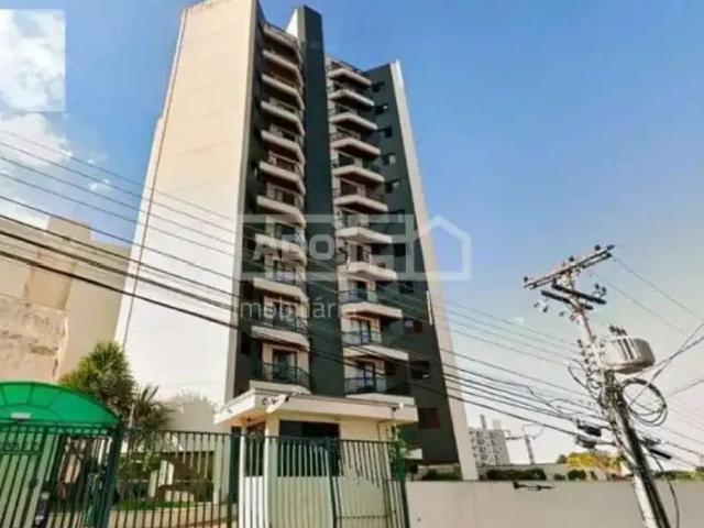 Apartamento para Venda em Campinas/SP Jardim Chapadão 2 Quartos
