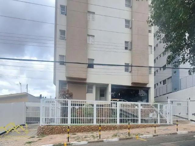 Apartamento para Venda em Campinas/SP Jardim Chapadão 2 Quartos