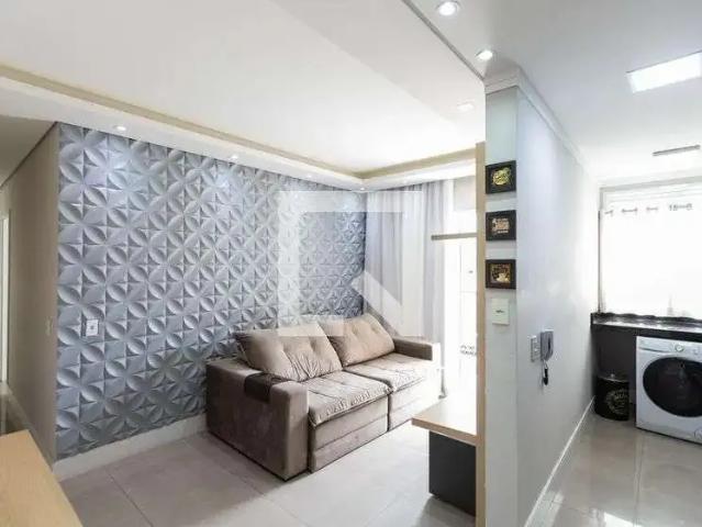 Apartamento para Venda em Campinas/SP Jardim Chapadão 2 Quartos