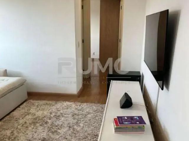 Apartamento para Venda em Campinas/SP Jardim Chapadão 2 Quartos