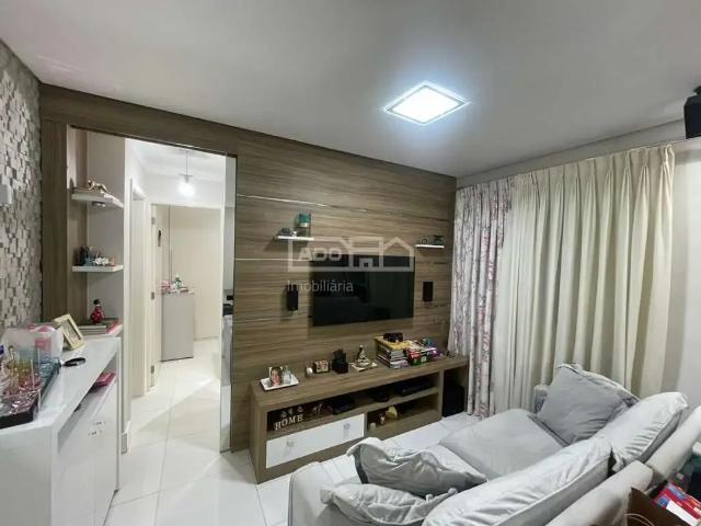 Apartamento para Venda em Campinas/SP Jardim Chapadão 2 Quartos