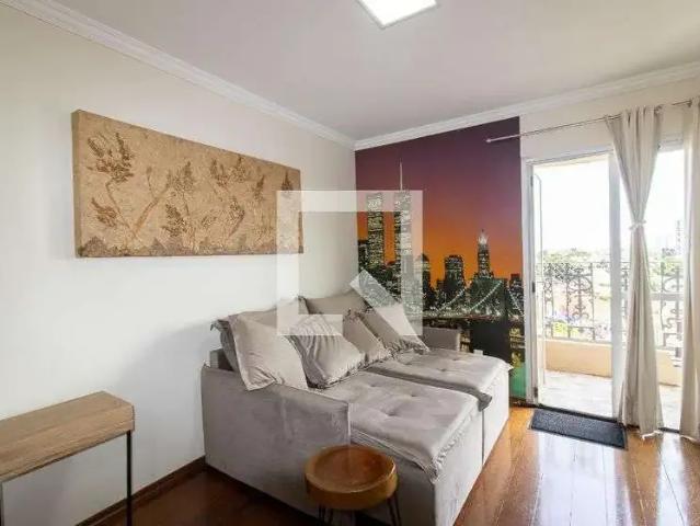 Apartamento para Venda em Campinas/SP Jardim Chapadão 2 Quartos