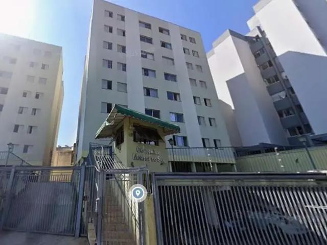 Apartamento para Venda em Campinas/SP Jardim Chapadão 2 Quartos