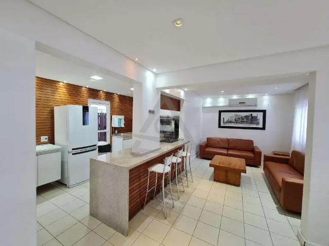 Apartamento para Venda em Campinas/SP Jardim Chapadão 2 Quartos