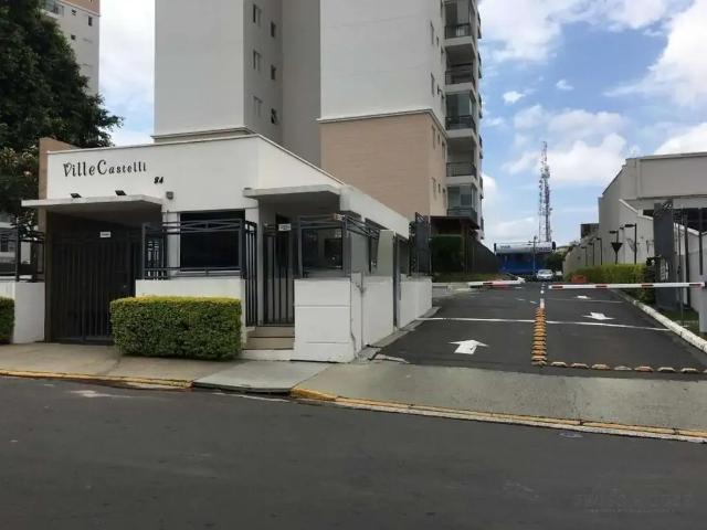 Apartamento para Venda em Campinas/SP Jardim Chapadão 2 Quartos