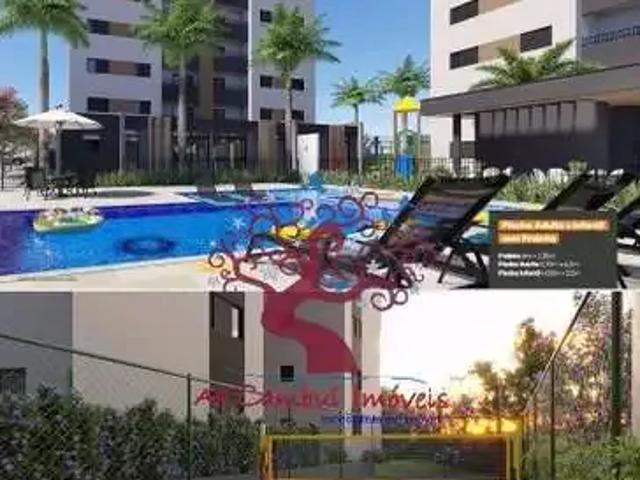 Apartamento para Venda em Campinas/SP Jardim Chapadão 2 Quartos