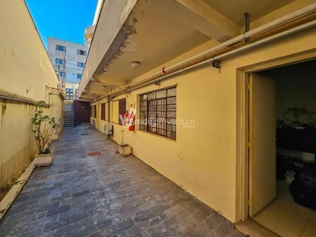 Apartamento para Venda em Campinas/SP Jardim Chapadão 2 Quartos