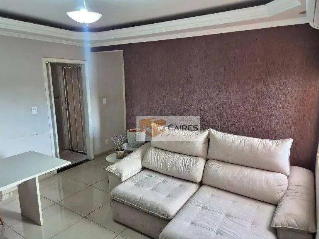 Apartamento para Venda em Campinas/SP Jardim Chapadão 2 Quartos