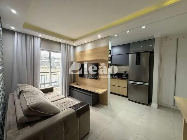 Apartamento para Venda em Campinas/SP Jardim Chapadão 2 Quartos