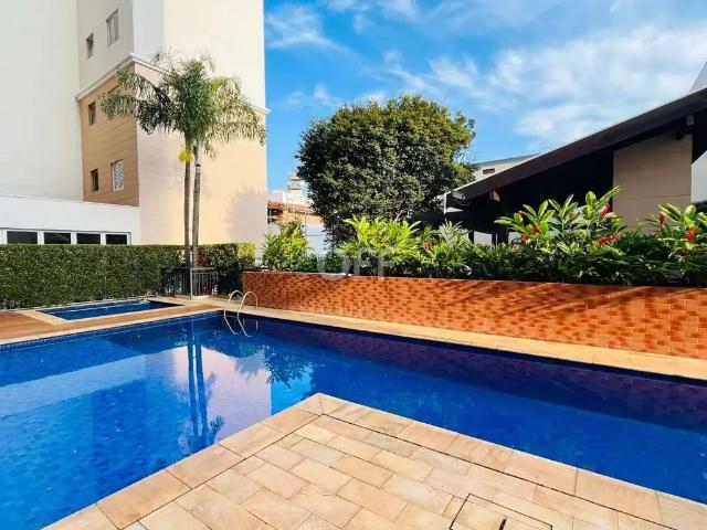 Apartamento para Venda em Campinas/SP Jardim Chapadão 2 Quartos