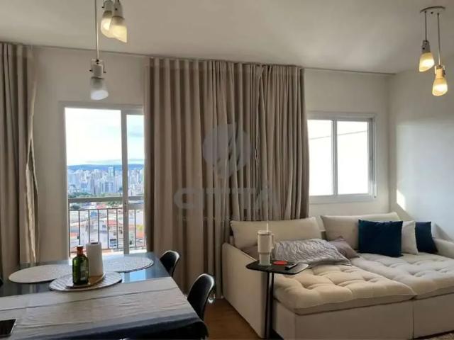 Apartamento para Venda em Campinas/SP Jardim Chapadão 2 Quartos