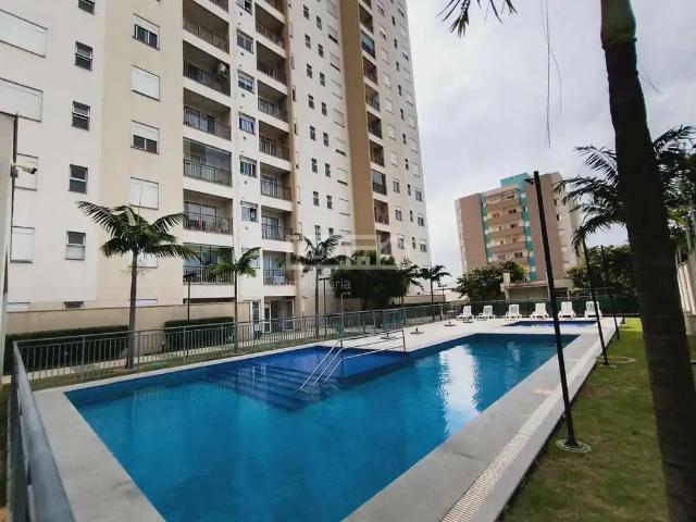 Apartamento para Venda em Campinas/SP Jardim Chapadão 2 Quartos