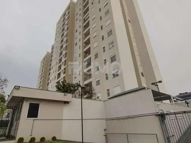 Apartamento para Venda em Campinas/SP Jardim Chapadão 2 Quartos