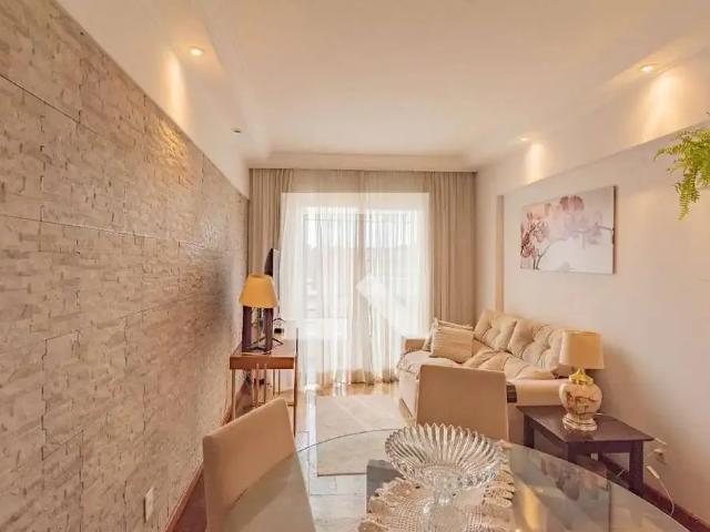 Apartamento para Venda em Campinas/SP Jardim Chapadão 2 Quartos