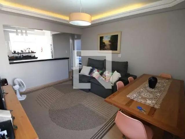 Apartamento para Venda em Campinas/SP Jardim Chapadão 2 Quartos