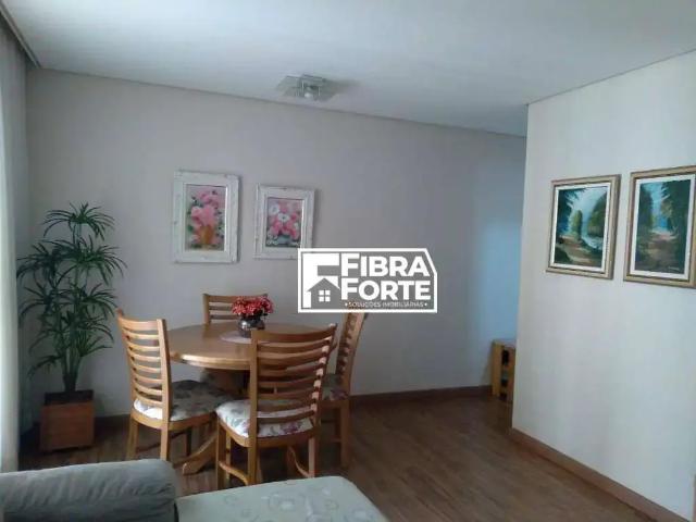 Apartamento para Venda em Campinas/SP Jardim Chapadão 2 Quartos