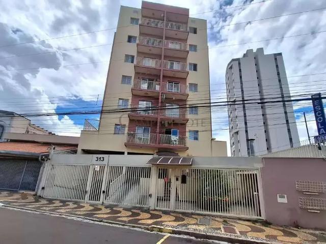 Apartamento para Venda em Campinas/SP Jardim Chapadão 2 Quartos