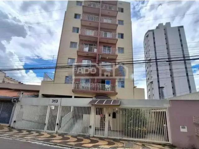 Apartamento para Venda em Campinas/SP Jardim Chapadão 2 Quartos