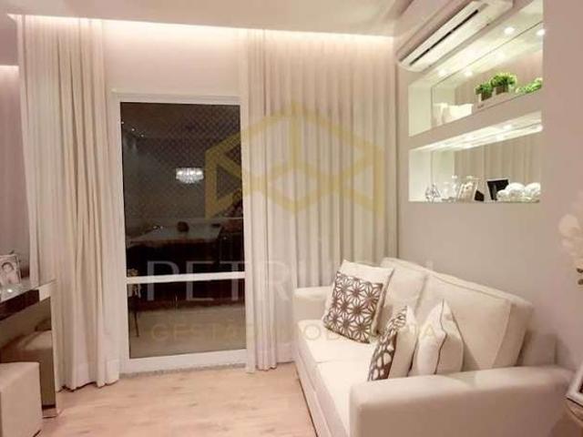 Apartamento para Venda em Campinas/SP Jardim Chapadão 2 Quartos
