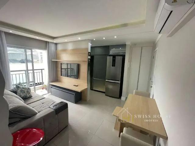 Apartamento para Venda em Campinas/SP Jardim Chapadão 2 Quartos