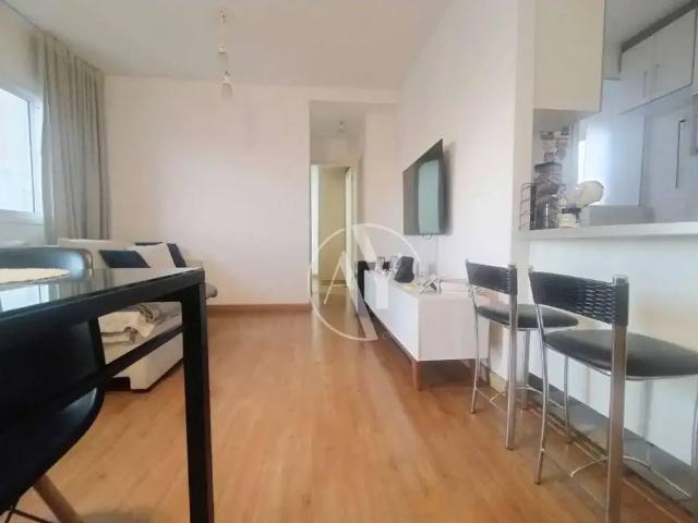 Apartamento para Venda em Campinas/SP Jardim Chapadão 2 Quartos