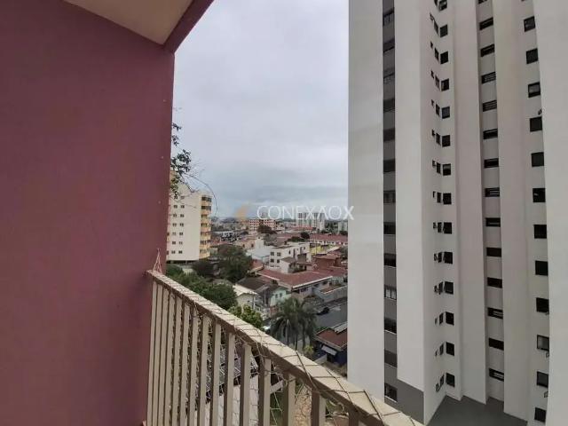 Apartamento para Venda em Campinas/SP Jardim Chapadão 2 Quartos