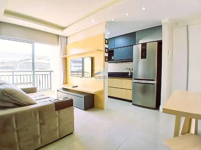 Apartamento para Venda em Campinas/SP Jardim Chapadão 2 Quartos