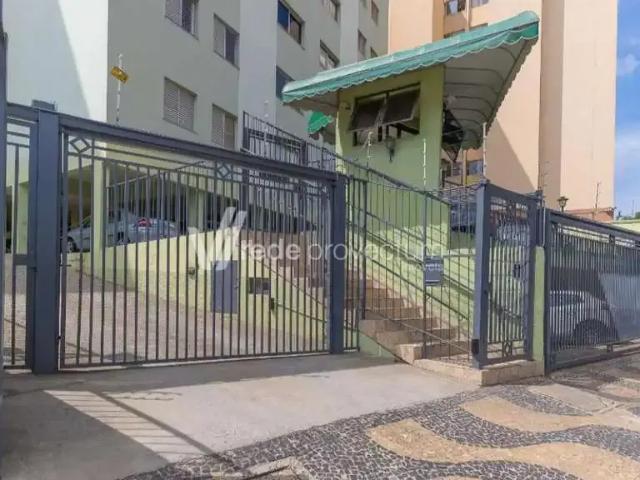 Apartamento para Venda em Campinas/SP Jardim Chapadão 2 Quartos