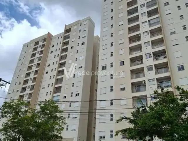 Apartamento para Venda em Campinas/SP Jardim Chapadão 2 Quartos