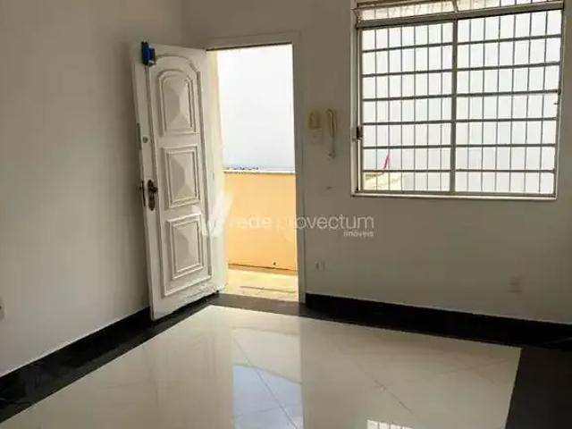 Apartamento para Venda em Campinas/SP Jardim Chapadão 2 Quartos