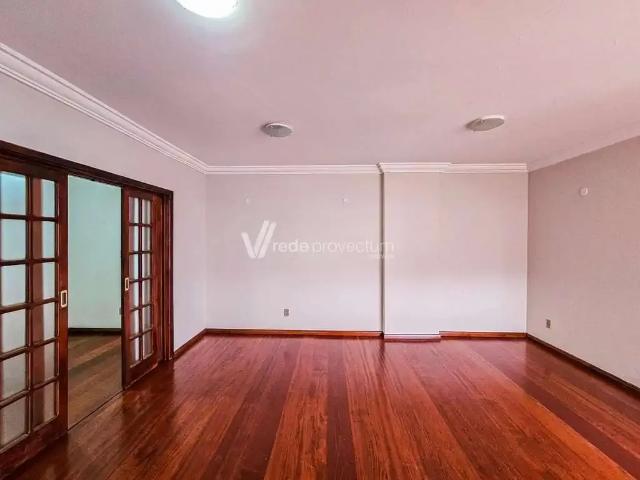 Apartamento para Venda em Campinas/SP Jardim Chapadão 3 Quartos